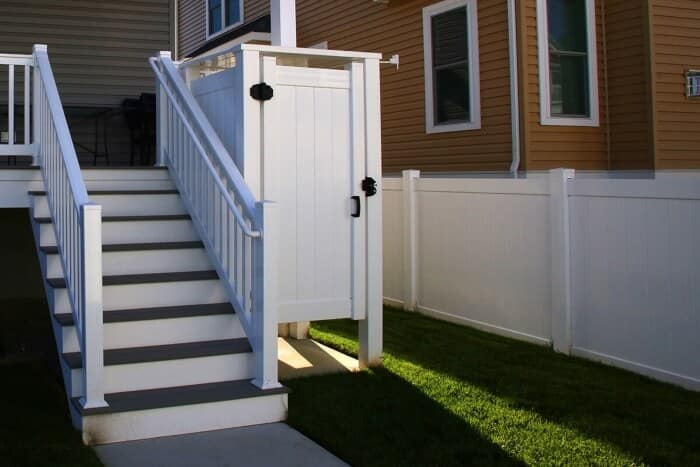 Accessories – Murphy Fence