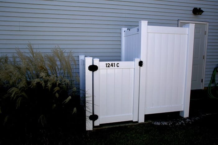 Accessories – Murphy Fence